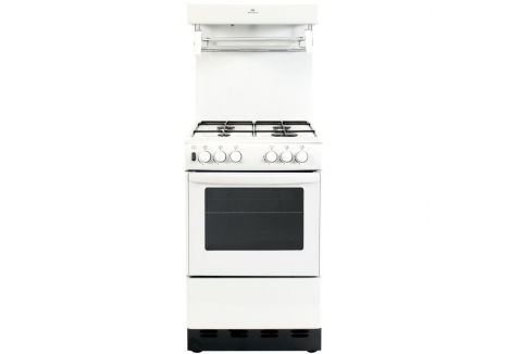 Appliance Electronics | New World NW50THLG 50cm Gas Cooker with High ...