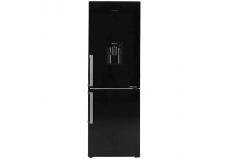 Appliance Electronics | Samsung RB29FWJNDBC Frost Free Fridge Freezer