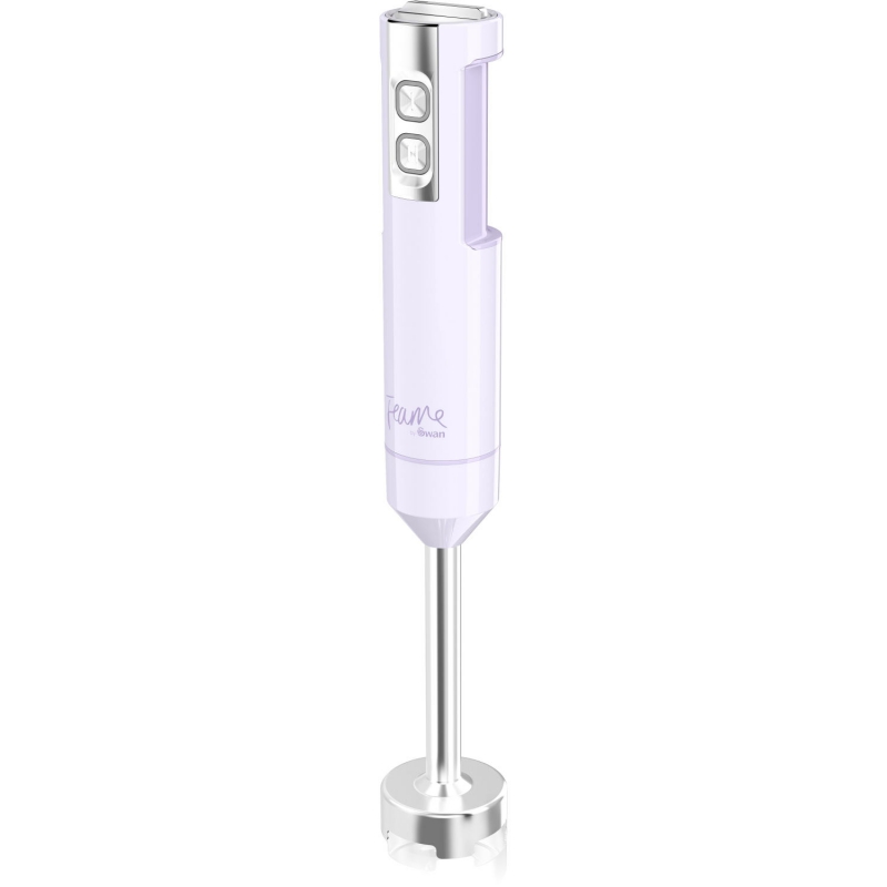 Swan SP21040LYN Fearne 3 in 1 Stick Blender in Lily