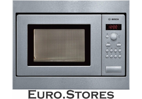 Appliance Electronics | Bosch HMT75M551 microwave