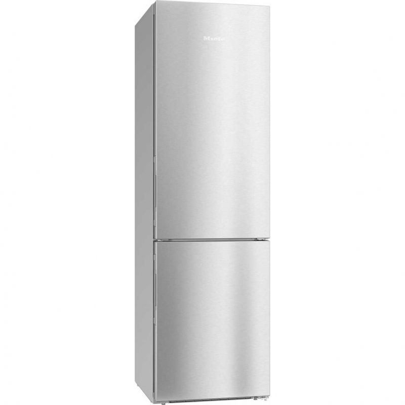 Appliance Electronics | Miele KFN29233D EDT Fridge Freezer - Stainless ...