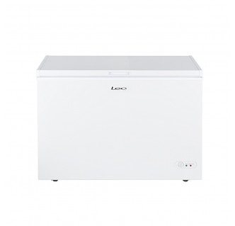 Appliance Electronics | Lec CF250LW MK2 Chest Freezer, White