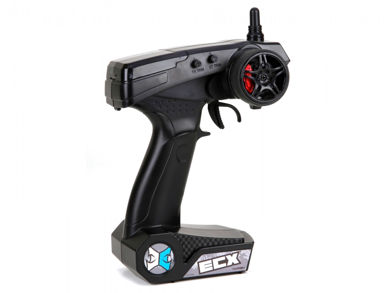 Appliance Electronics | ECX 2.4GHz P-ECX13001 Transmitter, 2-Channel V2