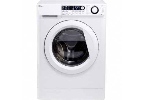 Appliance Electronics | Ebac AWM96D2WH 9KG 1600RPM Washing Machine