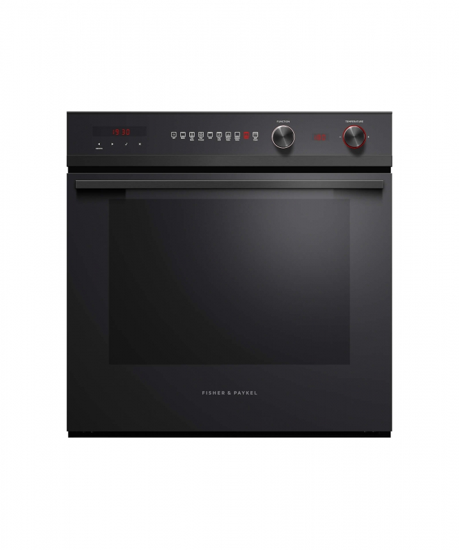 Appliance Electronics | Fisher & Paykel OB60SD9PB1 Pyrolytic 9 Function ...