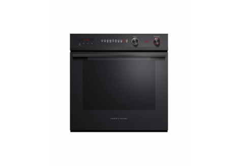 Appliance Electronics | Fisher & Paykel OB60SD9PB1 Pyrolytic 9 Function ...