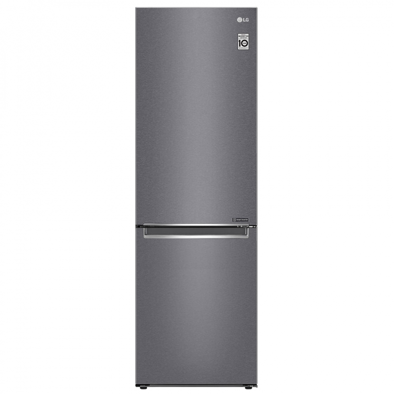 Appliance Electronics | LG GBP31DSLZN 60cm Frost Free Fridge Freezer ...