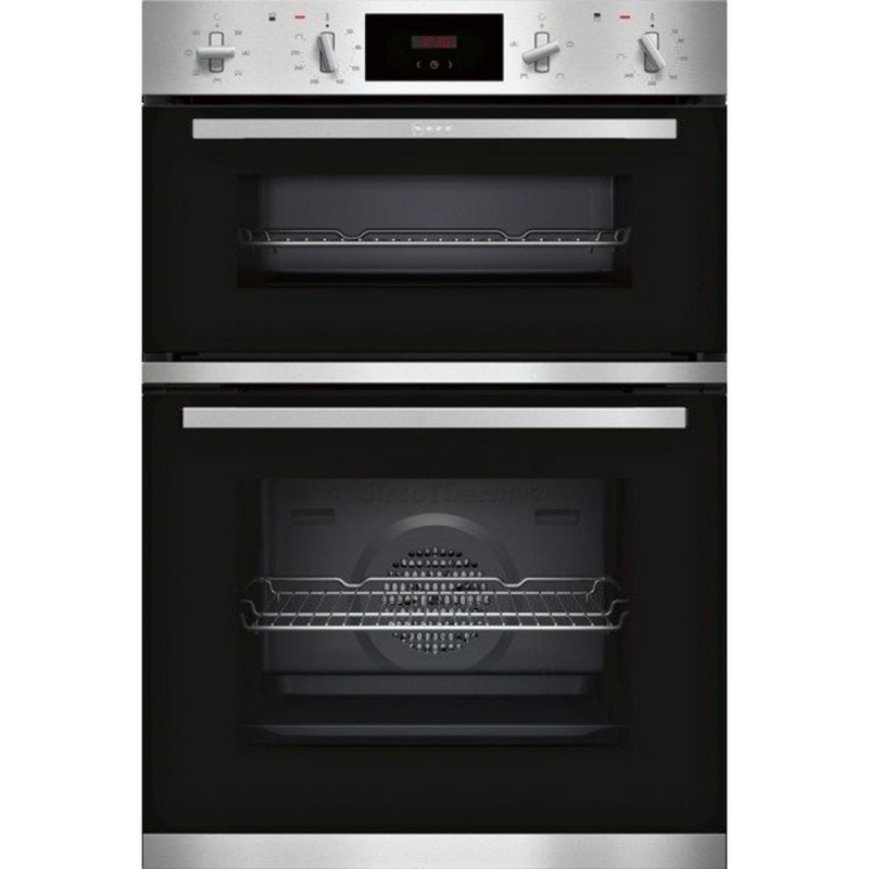 Appliance Electronics | Neff U1GCC0AN0B Built In Electric Double Oven ...