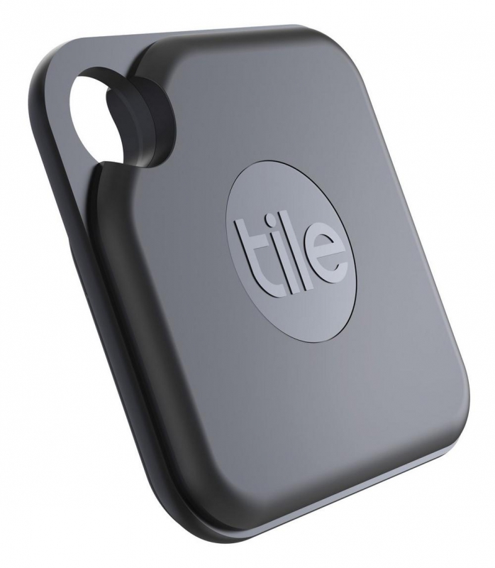 Appliance Electronics | Tile RE_21001 - Pro Key Finder 1 Pack - White/Grey