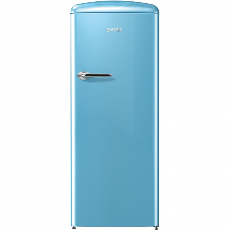 Appliance Electronics | Gorenje Retro Collection Fridge Freestanding ...