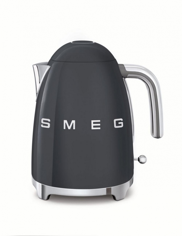 Appliance Electronics | Smeg KLF03GRUK 1.7 Litre Retro Style Kettle ...