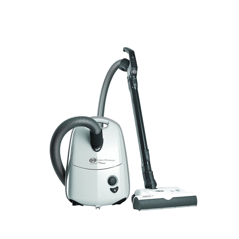 Appliance Electronics | Sebo Airbelt E3 Premium ePower 92655GB Cylinder ...