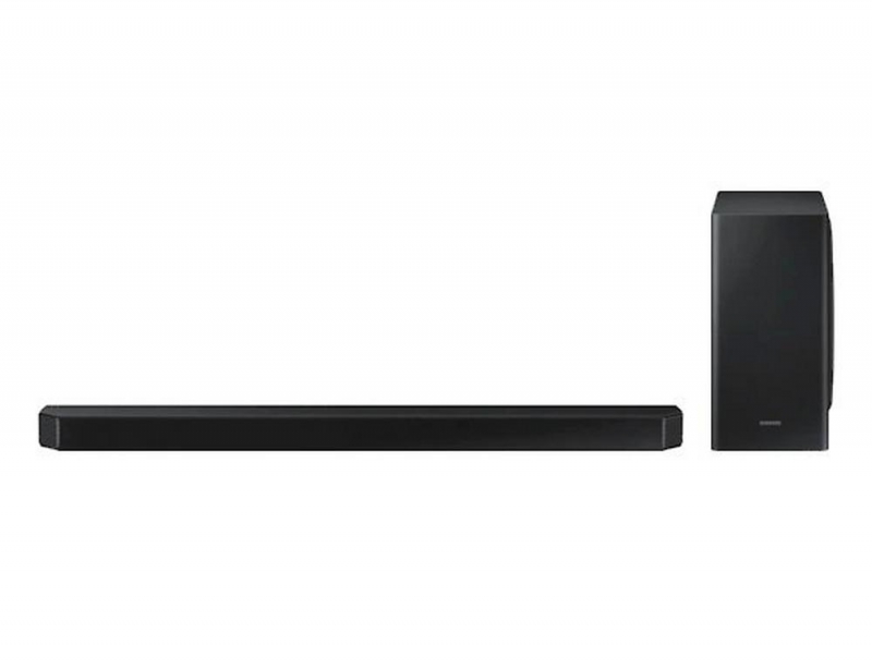 Appliance Electronics | Samsung Q900T HW-Q900TXU Sound Bar HWQ900TXU