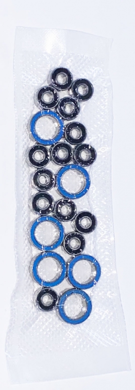 Appliance Electronics | SCA-1E BEARING Quality Replacement Bearing Set ...