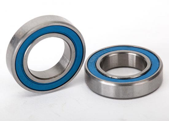 Appliance Electronics | Ball bearings, Blue rubber sealed (12x21x5mm ...