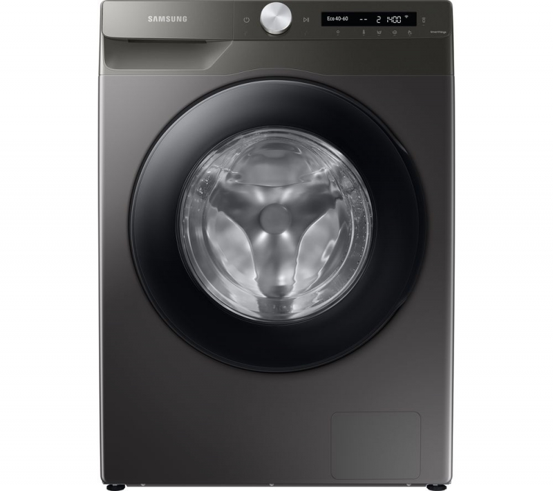 Appliance Electronics | SAMSUNG Auto Dose WW10T534DAN/S1 WiFi-enabled ...