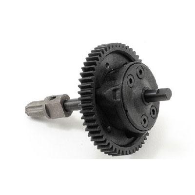 Appliance Electronics | Traxxas Center Differential Kit - Slash ...