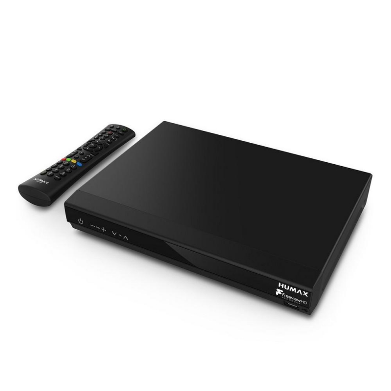 Appliance Electronics | Humax HDR-1800T Freeview HD Recorder - 500GB ...