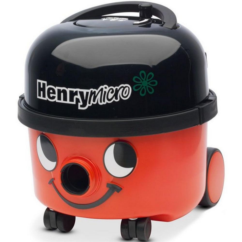 Appliance Electronics | Numatic 900035 Henry Micro Bagged Cylinder ...