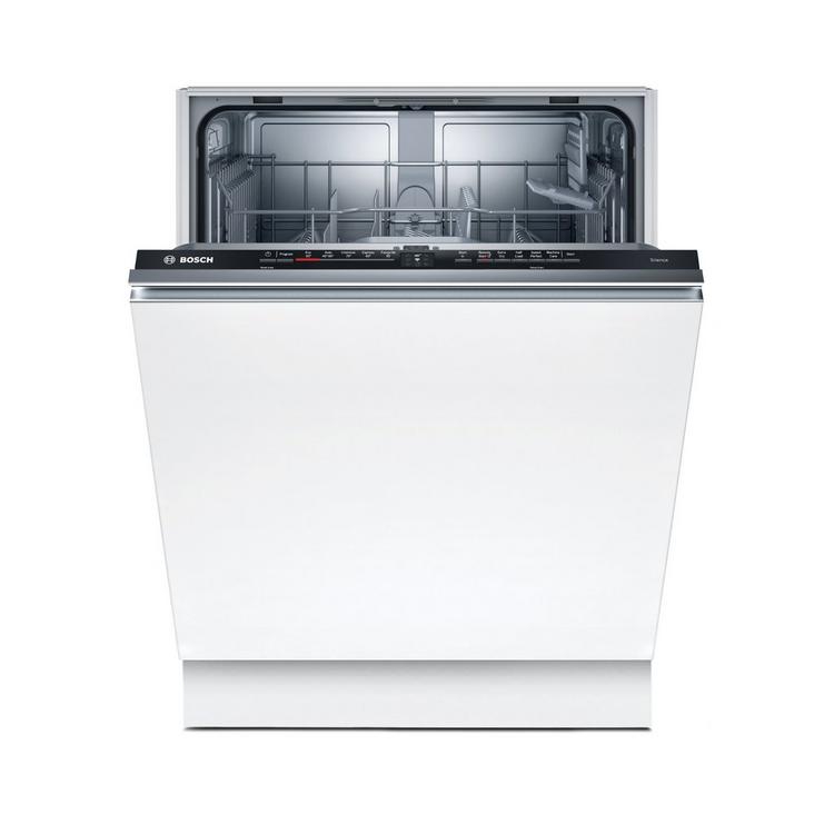 Appliance Electronics | Bosch SMV2ITX18G Built In Full Size Dishwasher ...