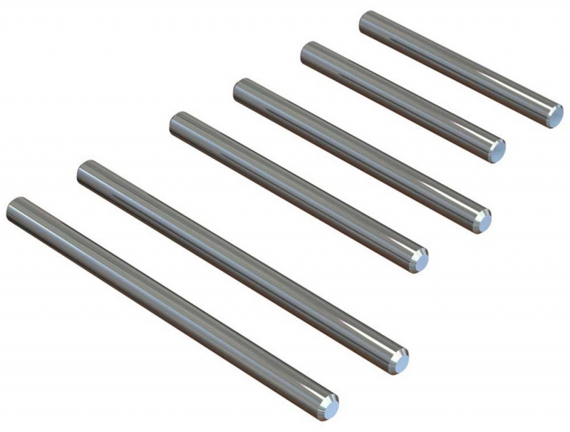Appliance Electronics | Hinge Pin Set
