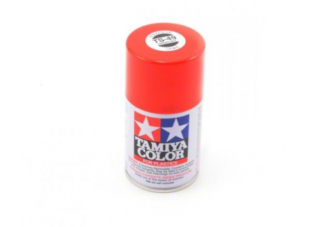 Appliance Electronics | Tamiya Spray Paint TS-49 Bright Red TAM85049
