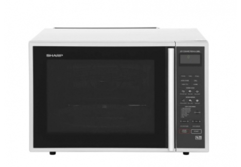 Appliance Electronics | Sharp R959SLMAA 40 Litre Combination Microwave ...