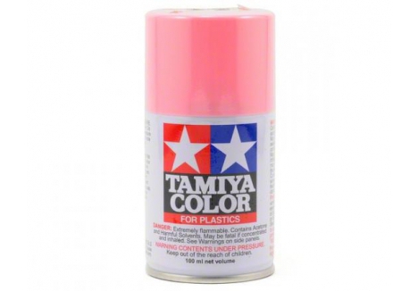 Appliance Electronics | Tamiya TS-25 Pink Acrylic Spray TAM85025