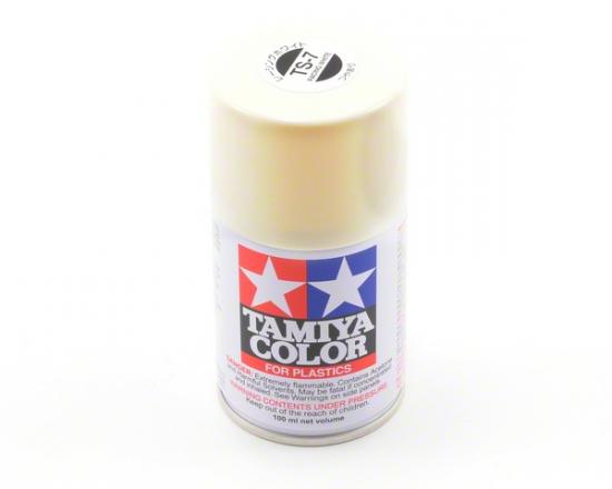 Appliance Electronics | Tamiya Spray Paint TS-7 Racing White TAM85007