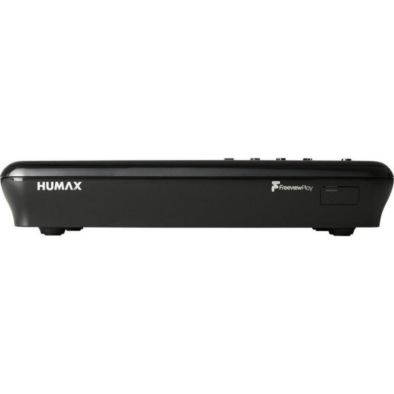 Appliance Electronics | Humax FVP5000T 500GB Digital Video Recorder ...