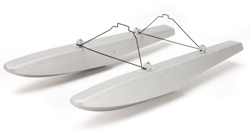 Appliance Electronics | EFL Float Set w/Accessories: UMX Carbon Cub/UMX ...