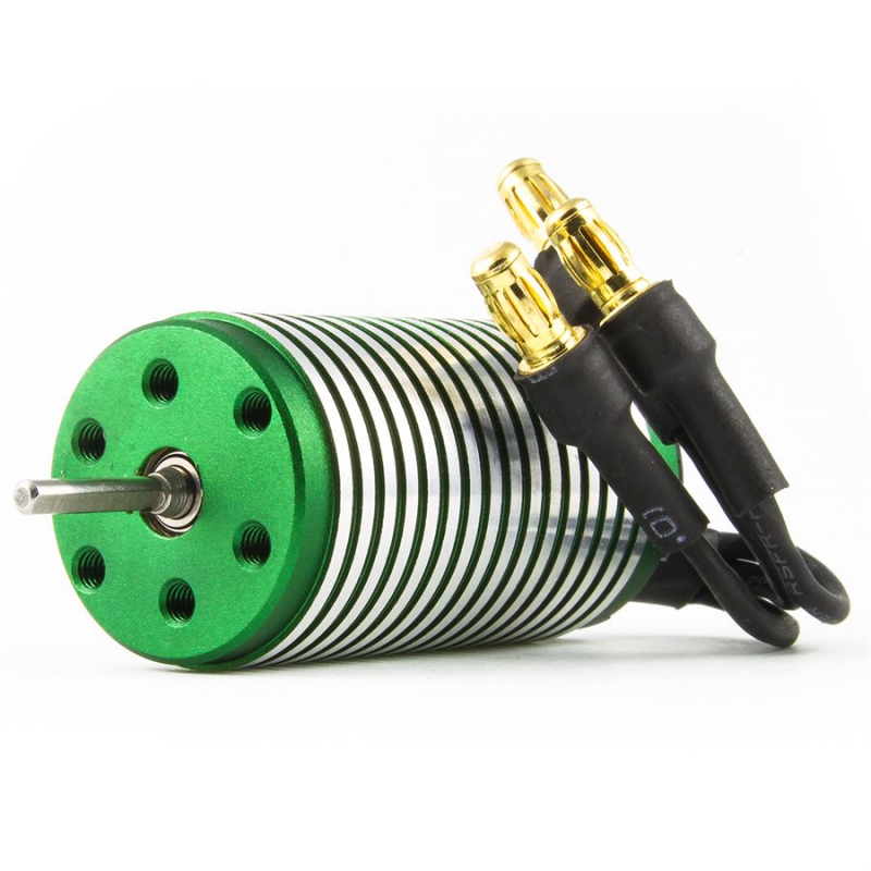 Appliance Electronics | CASTLE 0808 Motor, Inrunner, 4100kV M-CC03700