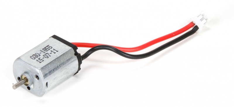 Appliance Electronics | ECX Motor & Pinion Gear:1:24 4WD ALL M-DYNS1201