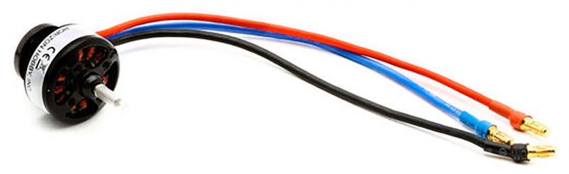 Appliance Electronics | SPM Brushless Outrunner Motor; 2832-1300Kv 14 ...