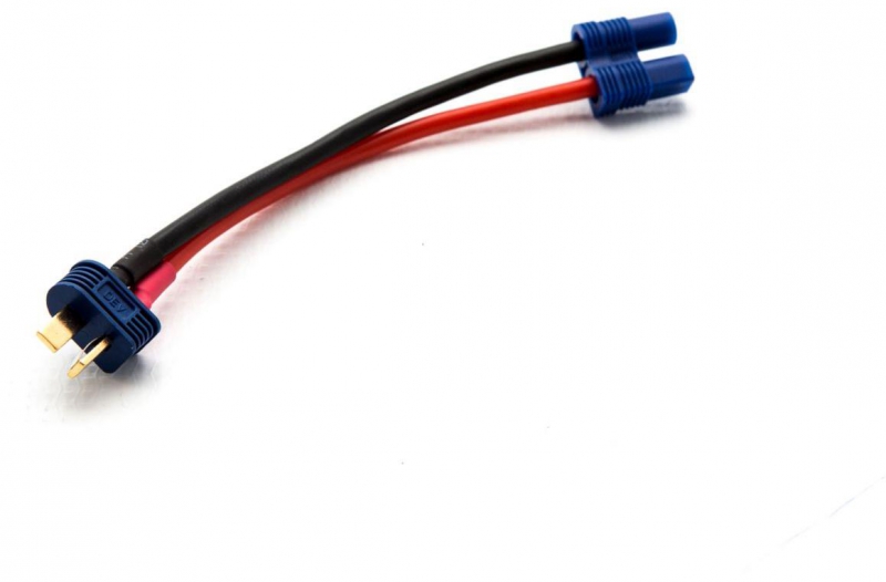 Appliance Electronics | DYN Battery Adapter: EC3 Battery to Male Comp ...