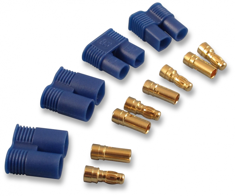 Appliance Electronics | EC3 Connector Set 2prs