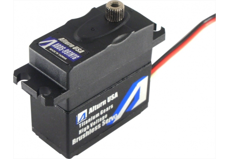 Appliance Electronics | RC Models > Servo