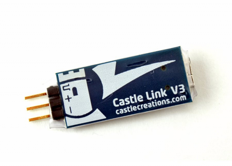 Appliance Electronics | Castle Link V3 USB