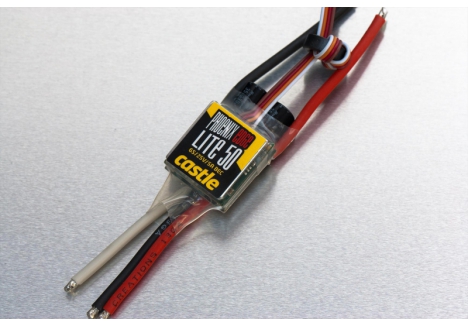 Appliance Electronics | CASTLE Phoenix Edge Lite 50 P-CC11300