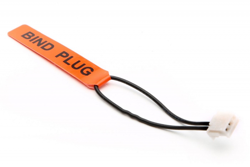 Appliance Electronics | SPM AR6335 Nanolite Bind Plug - JST P-SPM6804