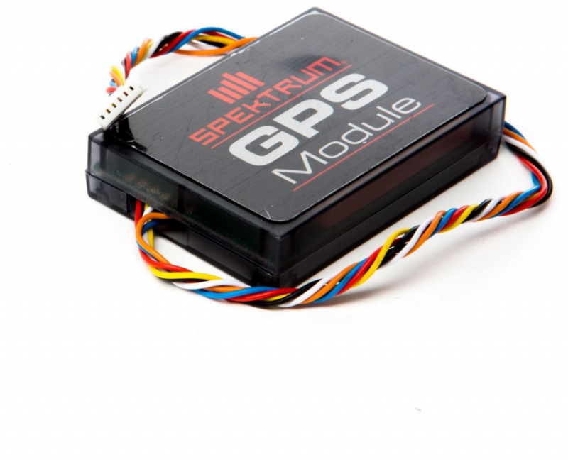 Appliance Electronics | SPM Spektrum GPS Module P-SPMA3173