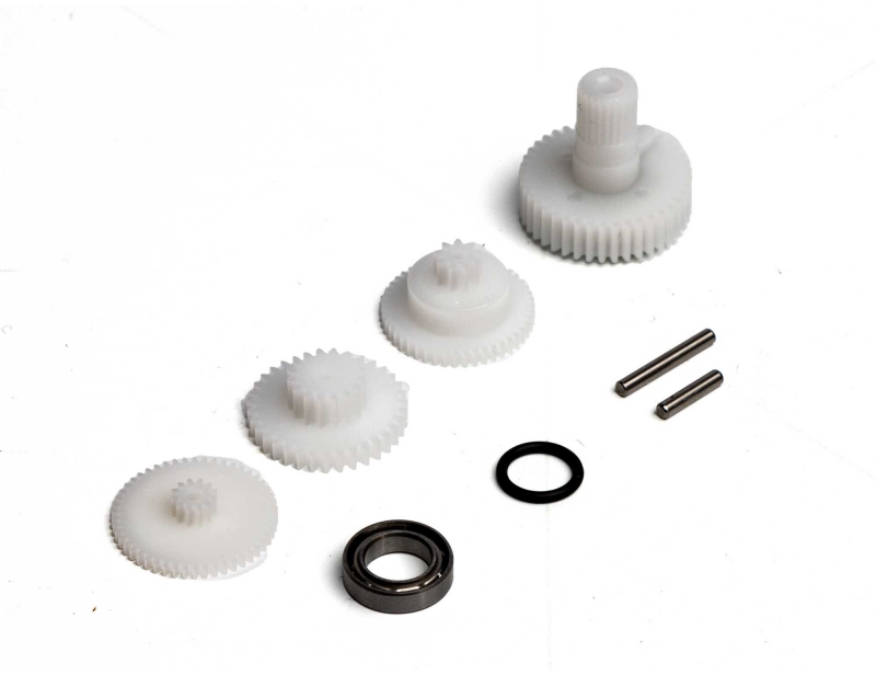 Appliance Electronics | SPM Gear Set: S650 P-SPMSP1065