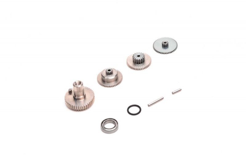 Appliance Electronics | SPM Gear Set: S652 P-SPMSP1067