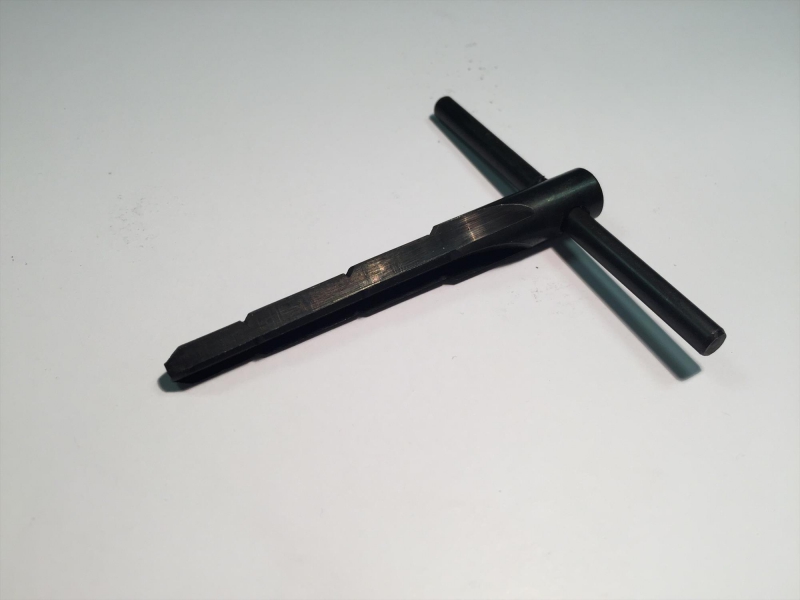 Appliance Electronics | LOGIC 4 Step Prop Reamer (6mm, 7mm, 8mm, 10mm ...
