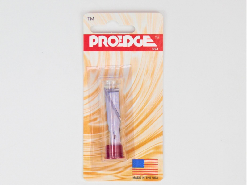 PROEDGE #1 Blades Assortment 1#10,1#16,1#17 and 2 #11 T-PE40014