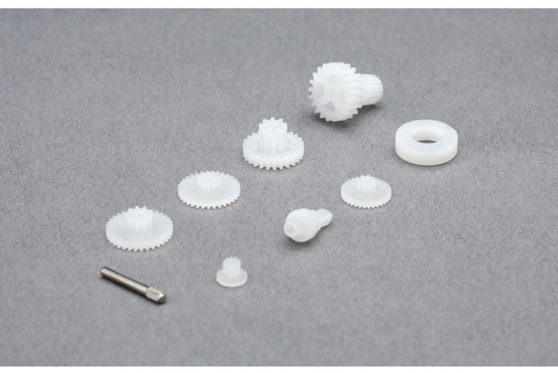 Appliance Electronics | SPM Gear Set: H2060 Y-SPMSP1042