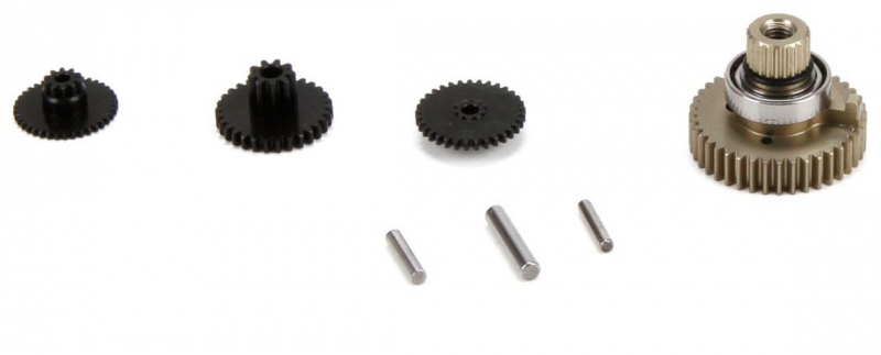 Appliance Electronics | SPM Gear Set: S6270 Y-SPMSP1049