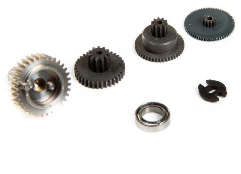 Appliance Electronics | SPM Gear Set H6350 Y-SPMSP1059