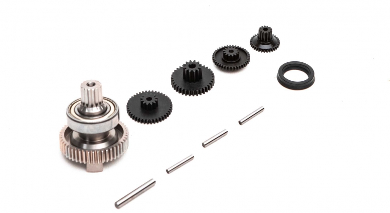 Appliance Electronics | SPM Gear Set: SS9110BL Y-SPMSP1063