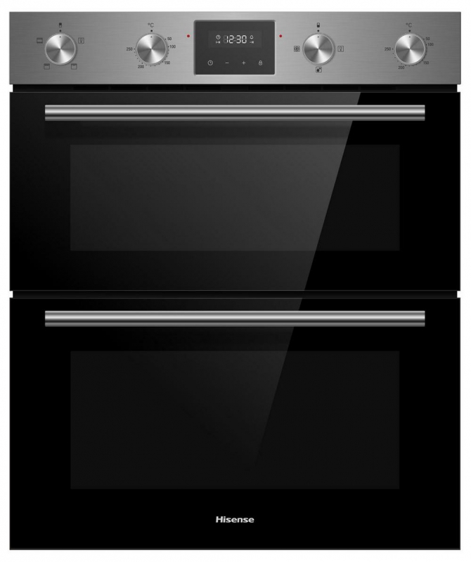 Appliance Electronics | Hisense BID75211XUK 59.4cm Built Under Electric ...